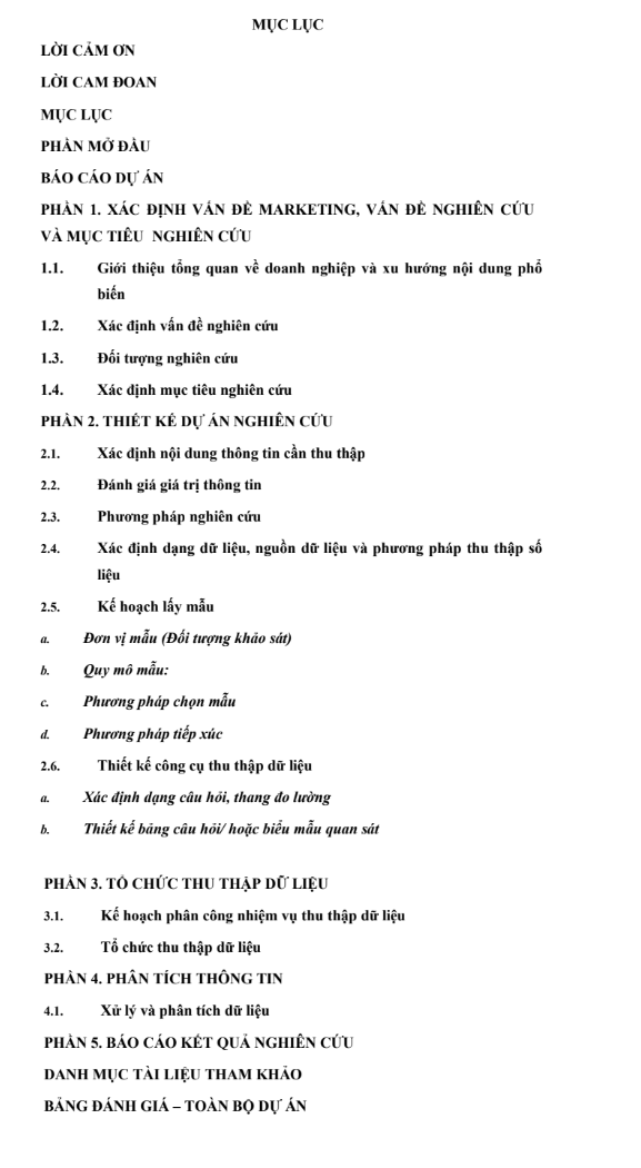 ASM Nghiên cứu Marketing - NỘI DUNG ĐƯỢC YÊU THÍCH TRÊN NỀN TẢNG MẠNG XÃ HỘI TIKTOK CỦA NGƯỜI ...