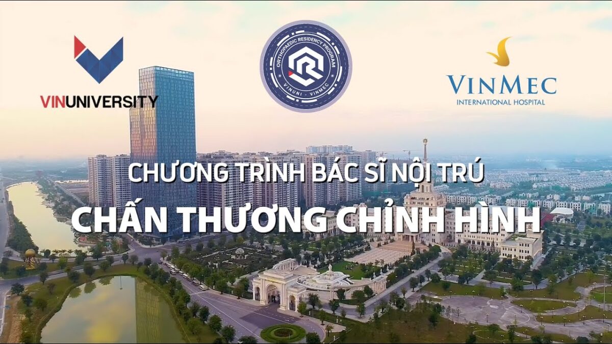 Review Trường Đại học VinUniversity (VinUni) môi trường quốc tế đẳng ...